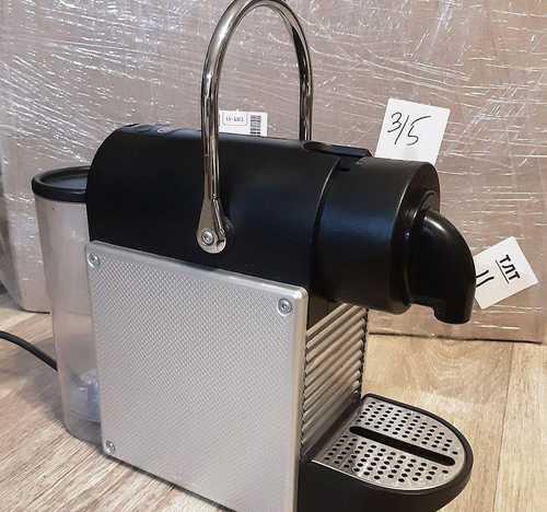 Кофемашина DeLonghi Nespresso, пр-во Швейцария