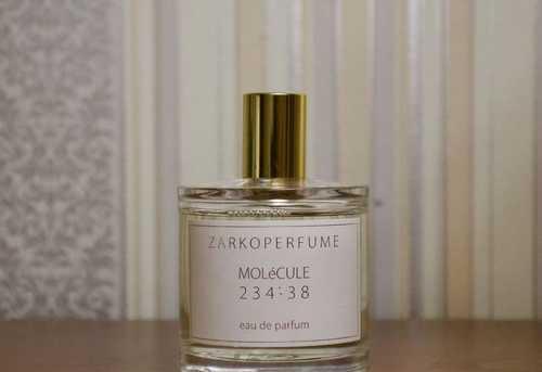 Zarkoperfume Molecule 234 38