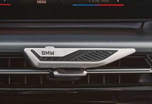 Ароматизатор BMW Natural Air