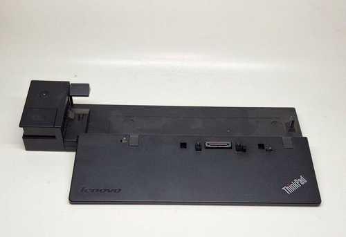 Док станция Lenovo ThinkPad 40A0 SD20A06044