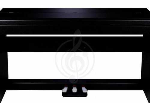 Цифровое Пианино Solista DP600BK Черное Bluetooth