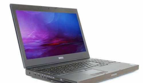 Dell Precision m4800 3K