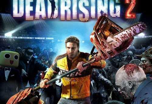 Dead rising 2 PS 3