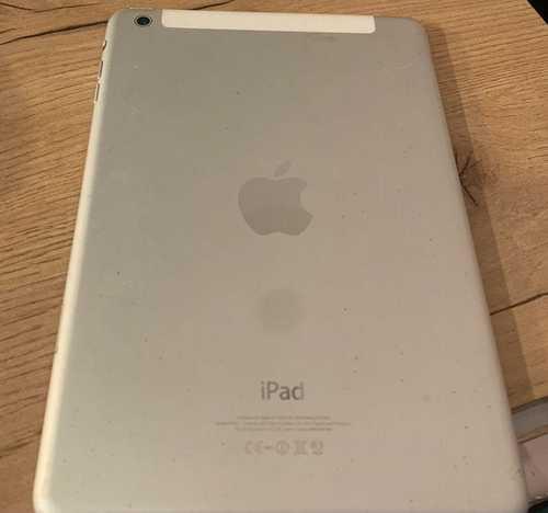 iPad mini 1