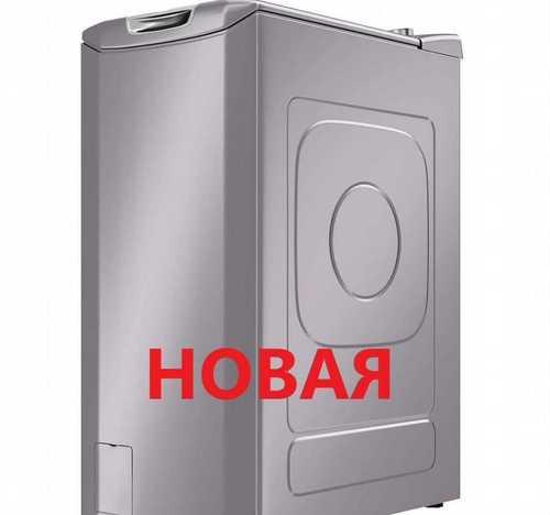 Стиральная машина Haier rtxs G584tmhr-07(Новая)