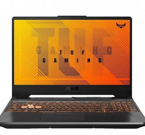 Игровой ноутбук asus TUF Gaming A15 FA506NCR-HN044