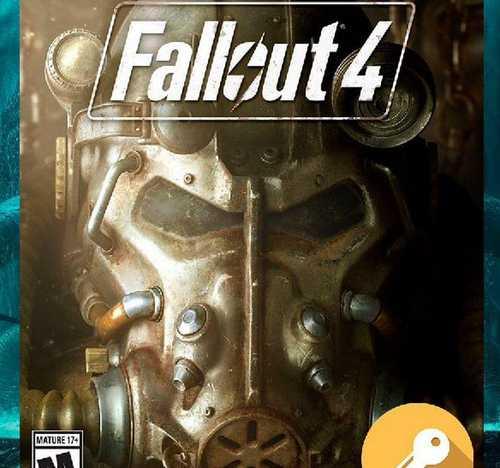 Fallout 4 - Xbox One, Series X/S