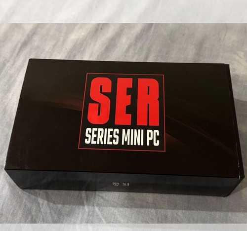 Мини пк Ser Series mini pc