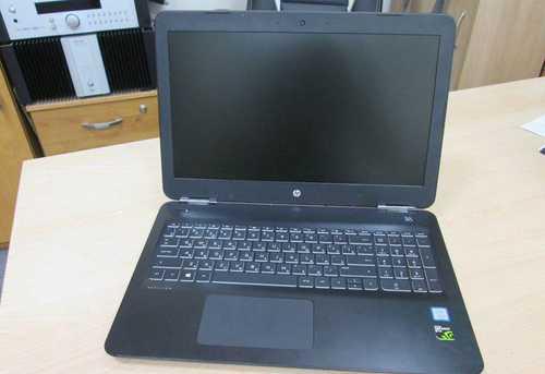 HP Pavilion Gaming 15-dp0020ur 7BJ98EA