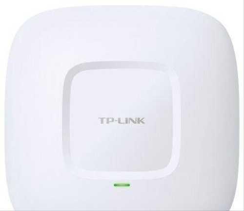 Точка доступа TP-Link EAP115-wall - новая