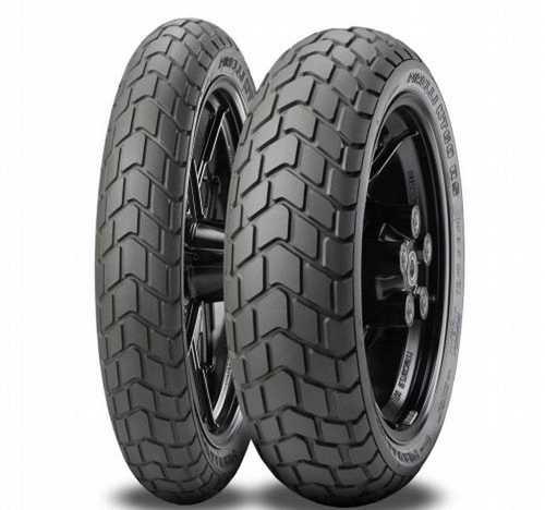 Шины Pirelli MT 60 90/90R19 52P