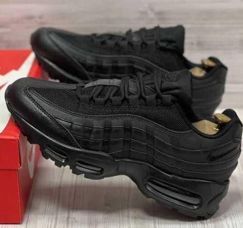 Кроссовки Nike Air Max 95