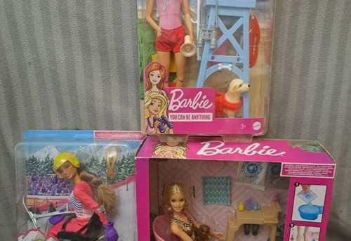 Кукла Барби Barbie, новая