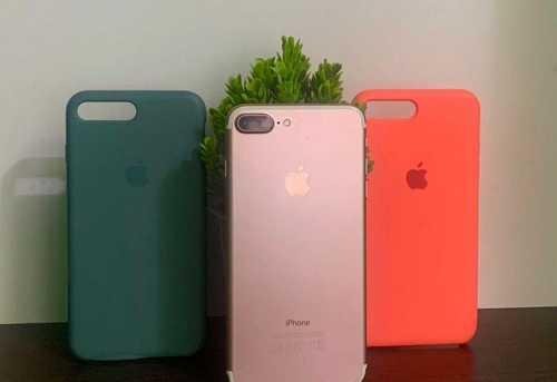iPhone 7 Plus, 32 ГБ