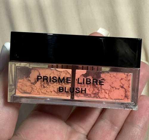 Румяна Givenchy prisme libre 03