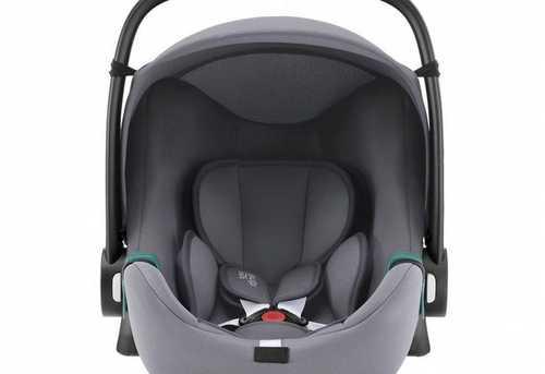 Детское автокресло Britax Roemer Baby-Safe 3