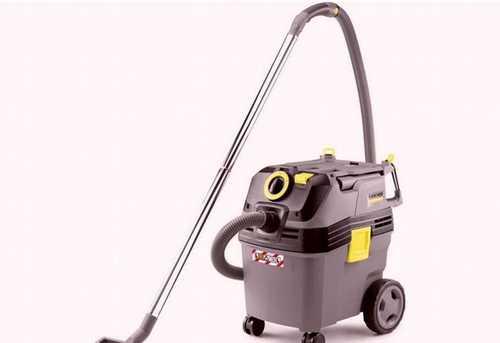 Пылесос влажной и сухой уборки karcher NT 30/1 AP