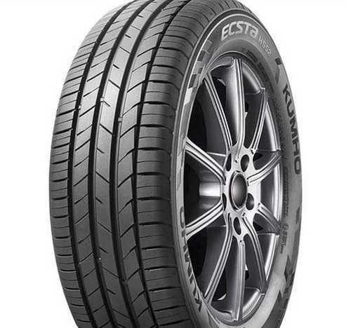 Kumho Ecsta HS52 225/65 R17 102V