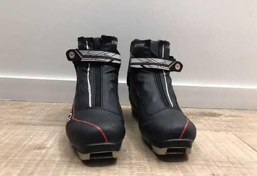Лыжные ботинки Rossignol comp j 39
