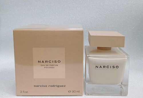 Narciso Rodriguez Poudree