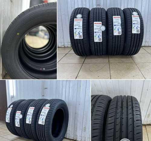 Maxxis Premitra HP5 195/65 R15 95V