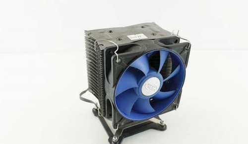 Кулер башня (115x/1200) DeepCool Ice Edge 400 XT