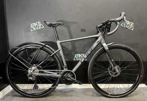 Gravel Cube Nuroad Race FE (2022)