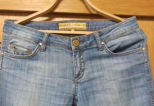 Джинсы Golo Label Elisabetta Franchi