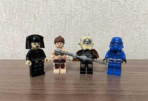 Lеgо stаr wars minifigurеs лего