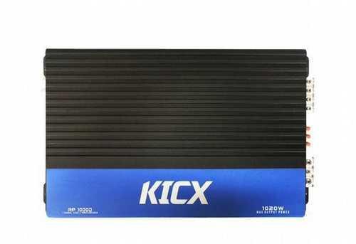 Усилитель kicx 1.1000