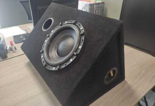 Сабвуфер Pride M.6 10" 600 Вт