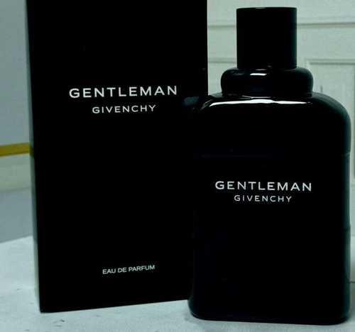 Givenchy Gentelman парфюм