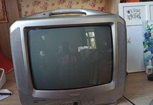 Телевизор Витязь 37