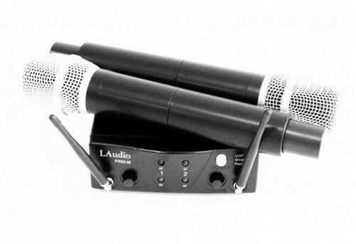Микрофон L Audio PRO2-M