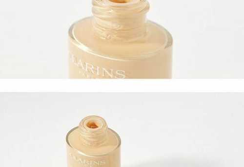 Тональный крем Clarins Skin illusion 103