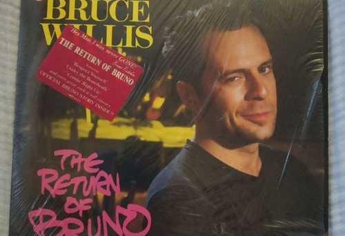 Виниловая пластинка Bruce Willis
