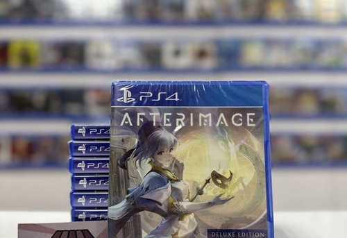 Afterimage ps 4
