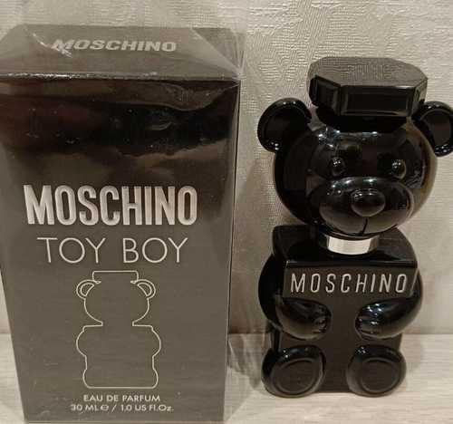 Moschino TOY BOY EDP 30ml