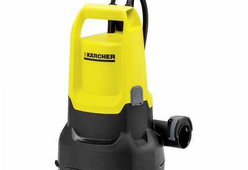 Насос для грязной воды Karcher SP 5 (1.645-503.0)