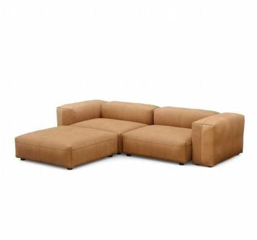 Диван угловой Marshmallow Corner Sofa L