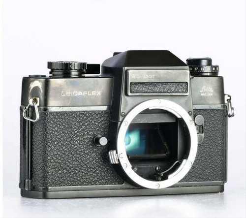 Leica Leicaflex SL mot