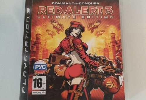 Command & Conquer: Red Alert 3 (Ultimate Edition)