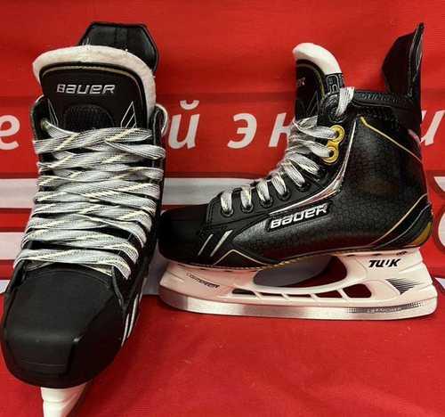 Коньки Bauer Supreme One.9 5EE