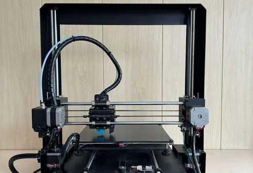 3D принтер dexp MGN, новый