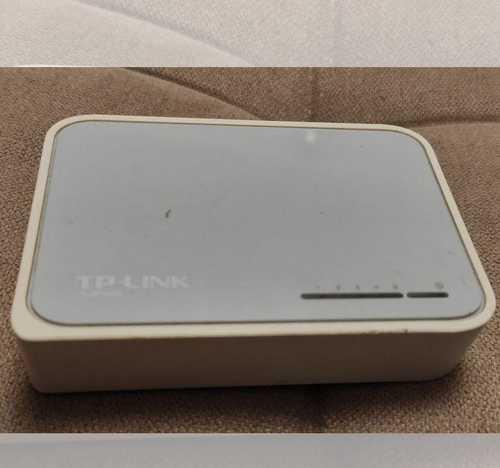 Tp link tl sf1005d