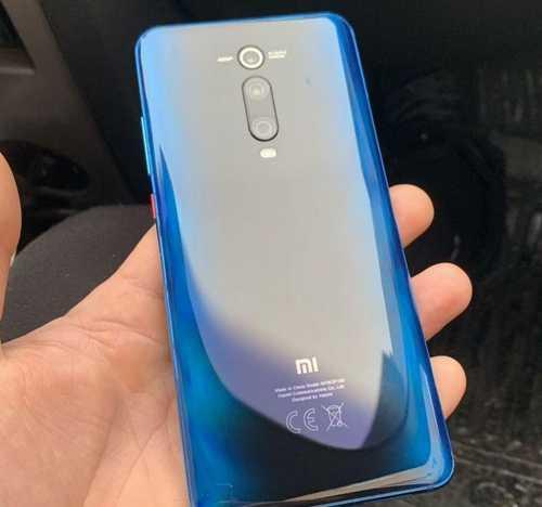 Xiaomi mi 9t