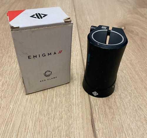 Зажим drone enigma v2