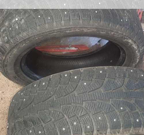 Hankook I'Pike RW11 245/55 R19 107