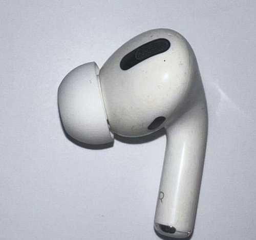 Правый наушник Apple AirPods Pro