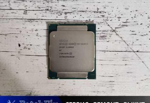 Процессор Intel Xeon E5-2620 v3 LGA2011-V3
